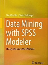 3 Best IBM SPSS Modeler Books to Read in [2021] [UPDATED]