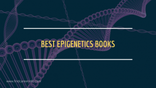 15+ Best Genetics Books To Read in [2022] [UPDATED]